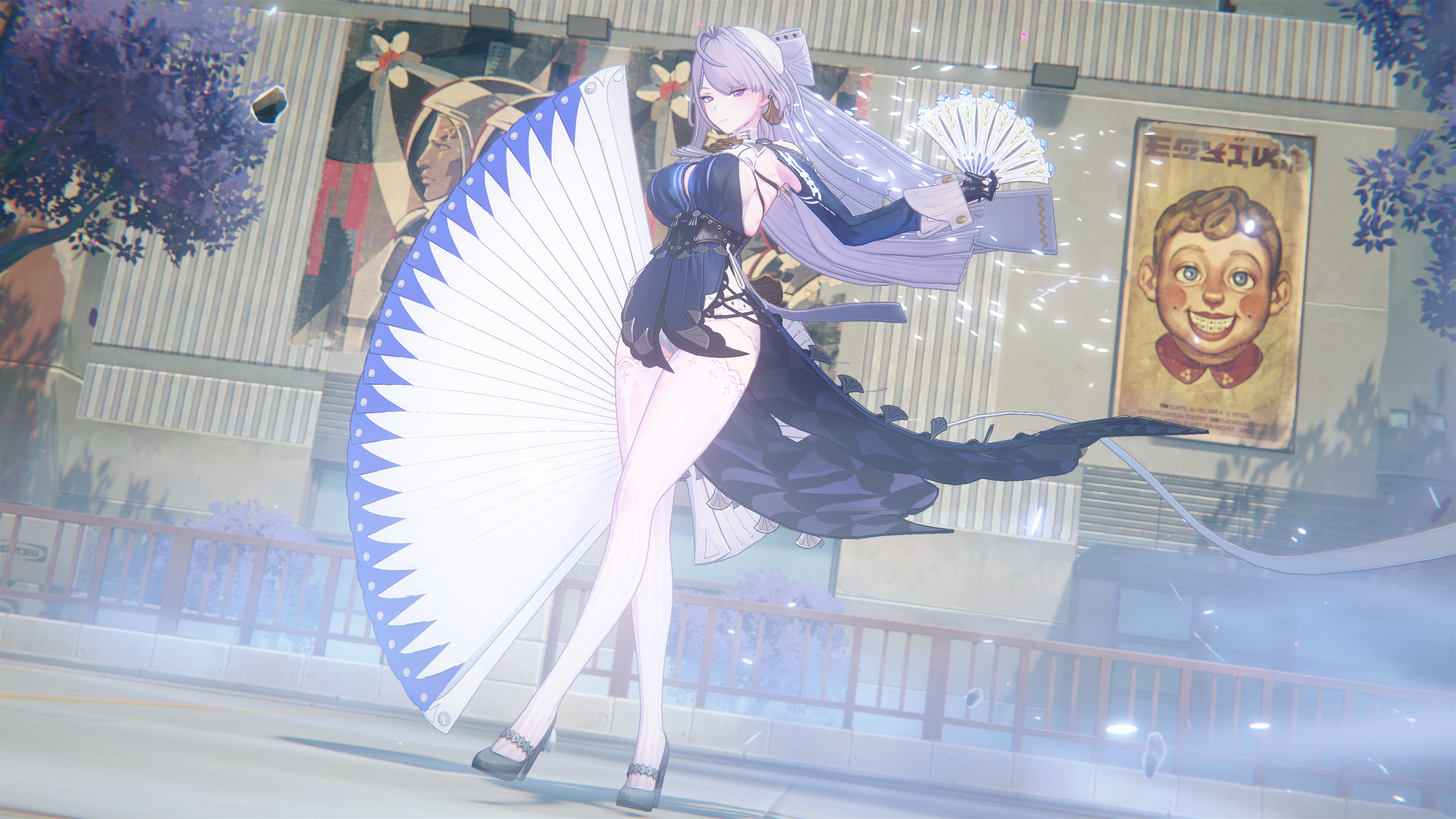 Zenless Zone Zero officially hits Steam June 17 with its strongest new ...