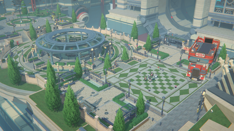 Zenless Zone Zero officially hits Steam June 17 with its strongest new ...
