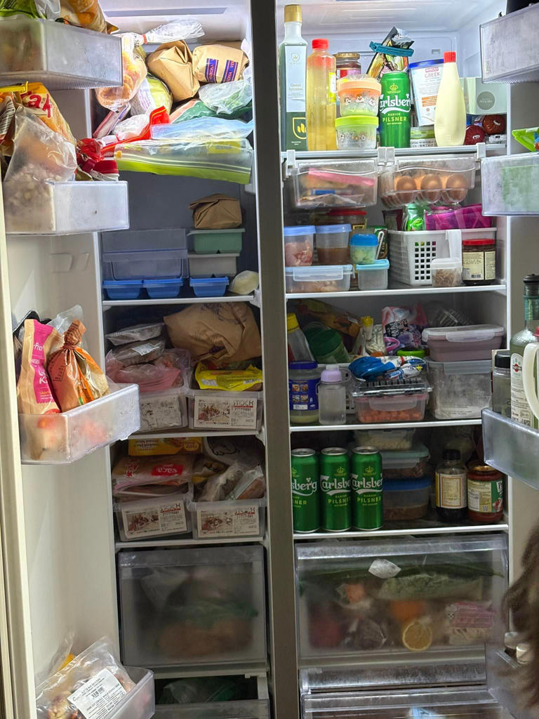 Employer fumes as helper expects meals to be cooked for her despite ...