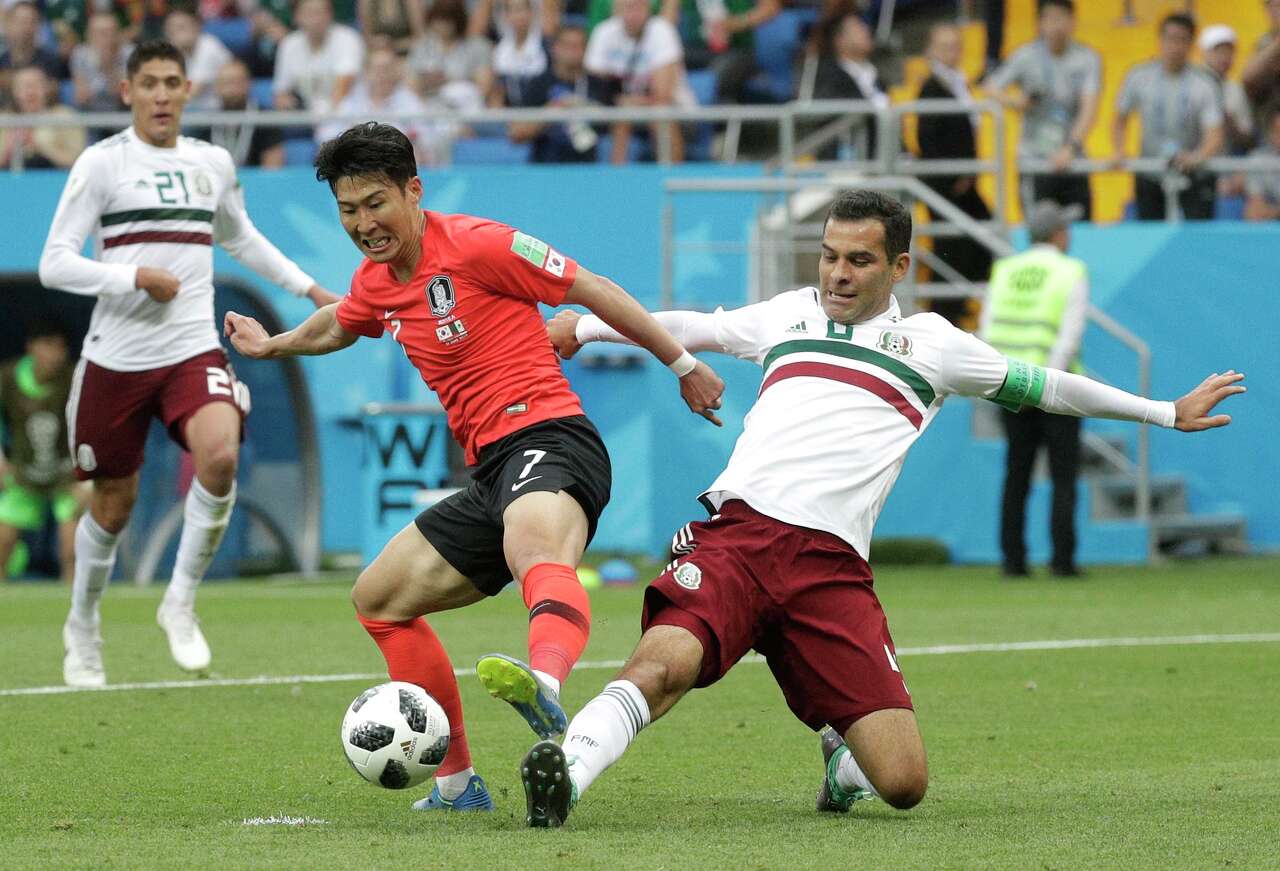 World Cup tiers: Among a fab 48 teams, who's in it to win, who's just ...
