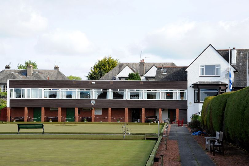 Paisley bowling club's plan to sell off unused land for housing takes ...