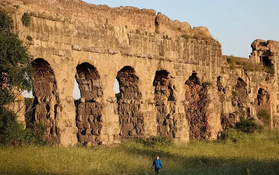 Rome beyond the guidebooks for your next trip