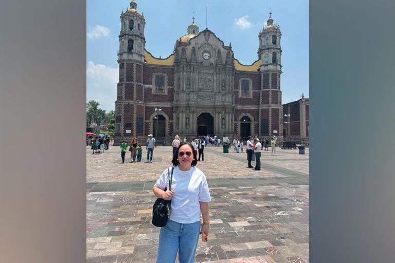 Why Mexico City is highly recommended to Pinoy travelers
