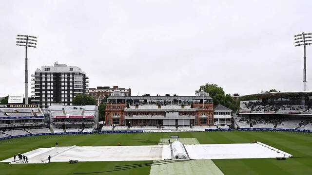 MCC addresses pitch concerns after England's victory over New Zealand