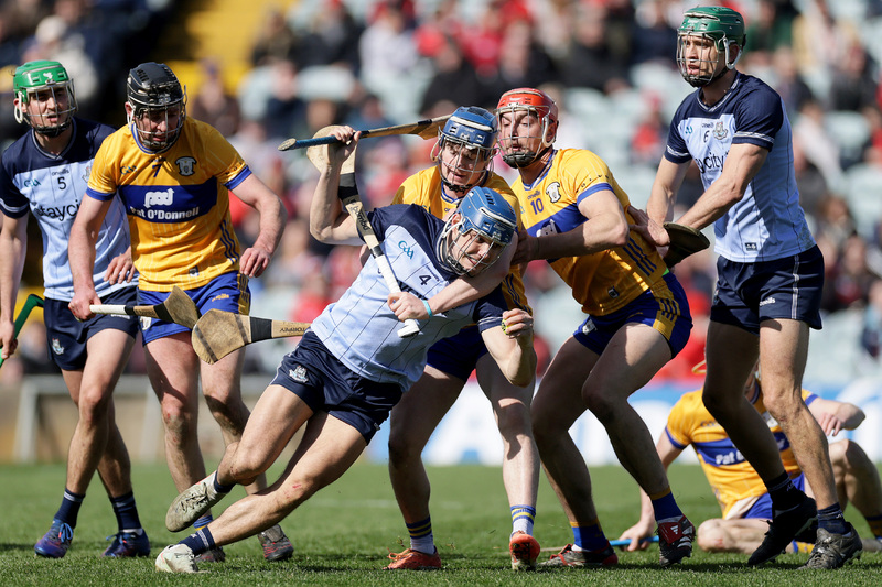 Here's the All-Ireland senior hurling state of play after provincial finals