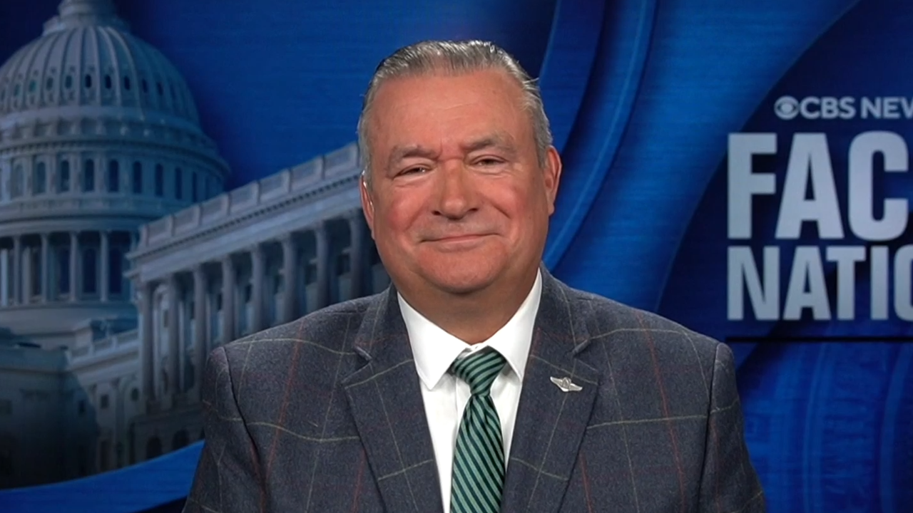GOP Rep. Don Bacon says Trump's endorsement of Ken Paxton is Texas was ...