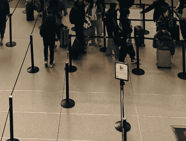 Skip the security line? TSA tests new program to let travelers head ...
