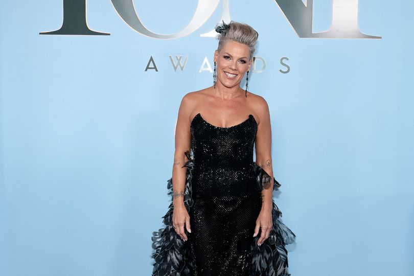 Best red carpet looks at the 79th annual Tony Awards from P!nk to ...