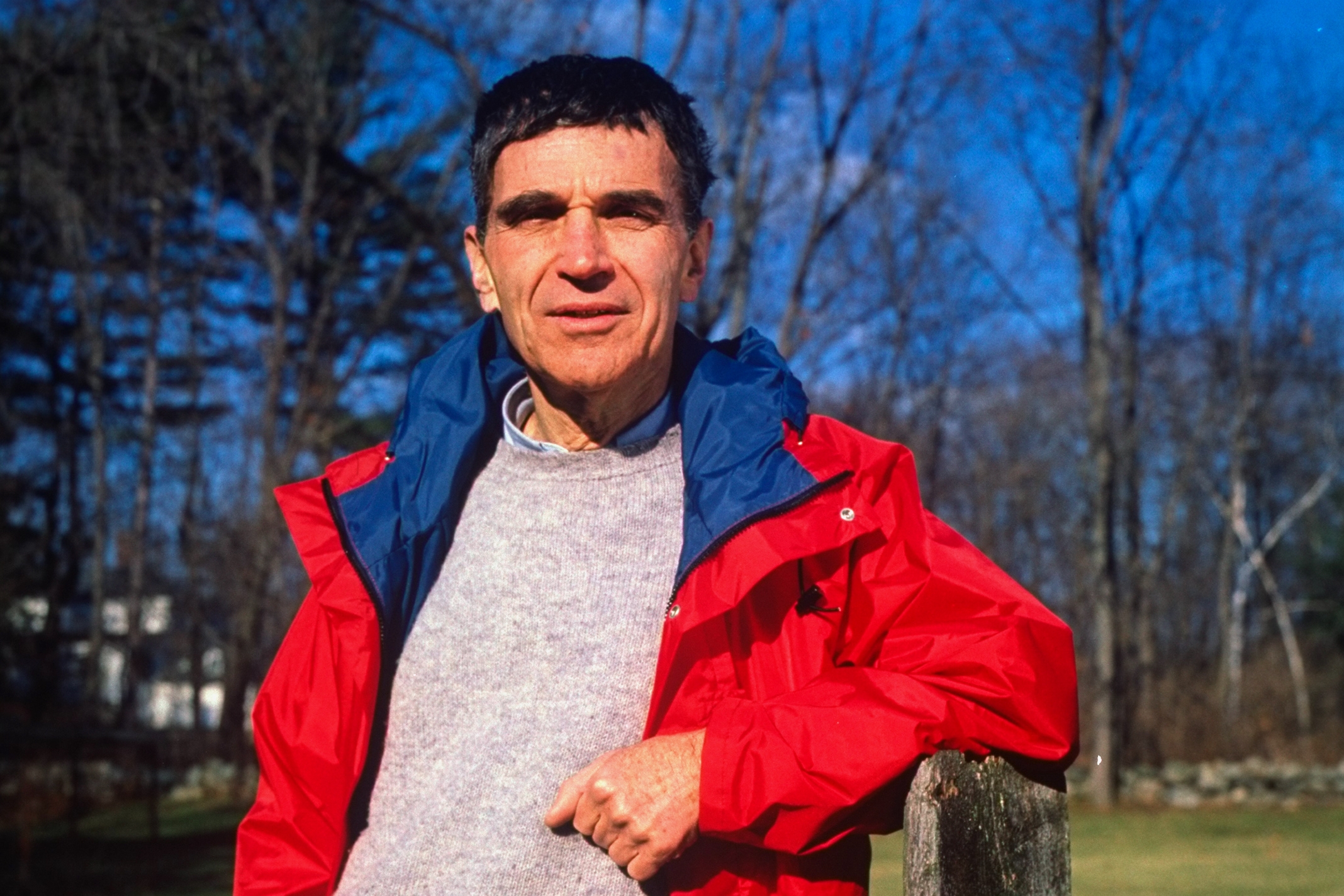 Robert Coles, Pulitzer-winning psychiatrist who shaped public policy ...