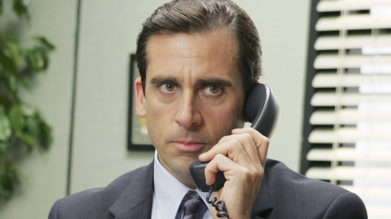 The saddest thing about Michael Scott that The Office fans ignore