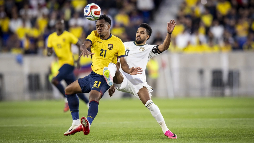 Caicedo set to start as Ecuador face Guatemala in final World Cup tune-up