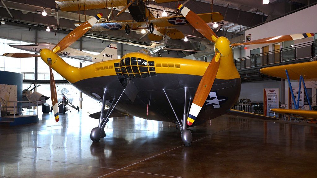 Unsuccessful aircraft designs in history