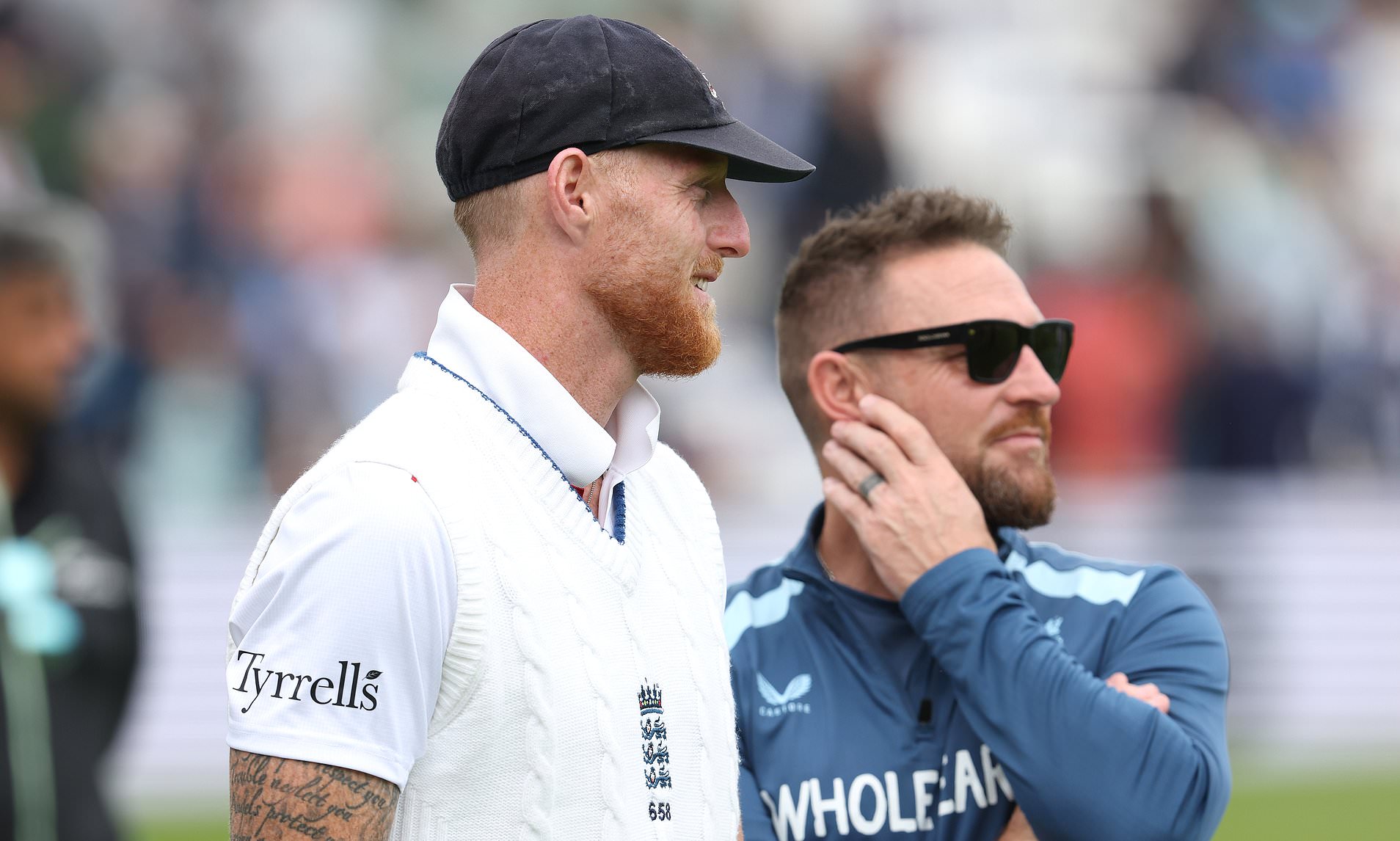 MCC forced to issue apology over Lord's pitch after staging third ...