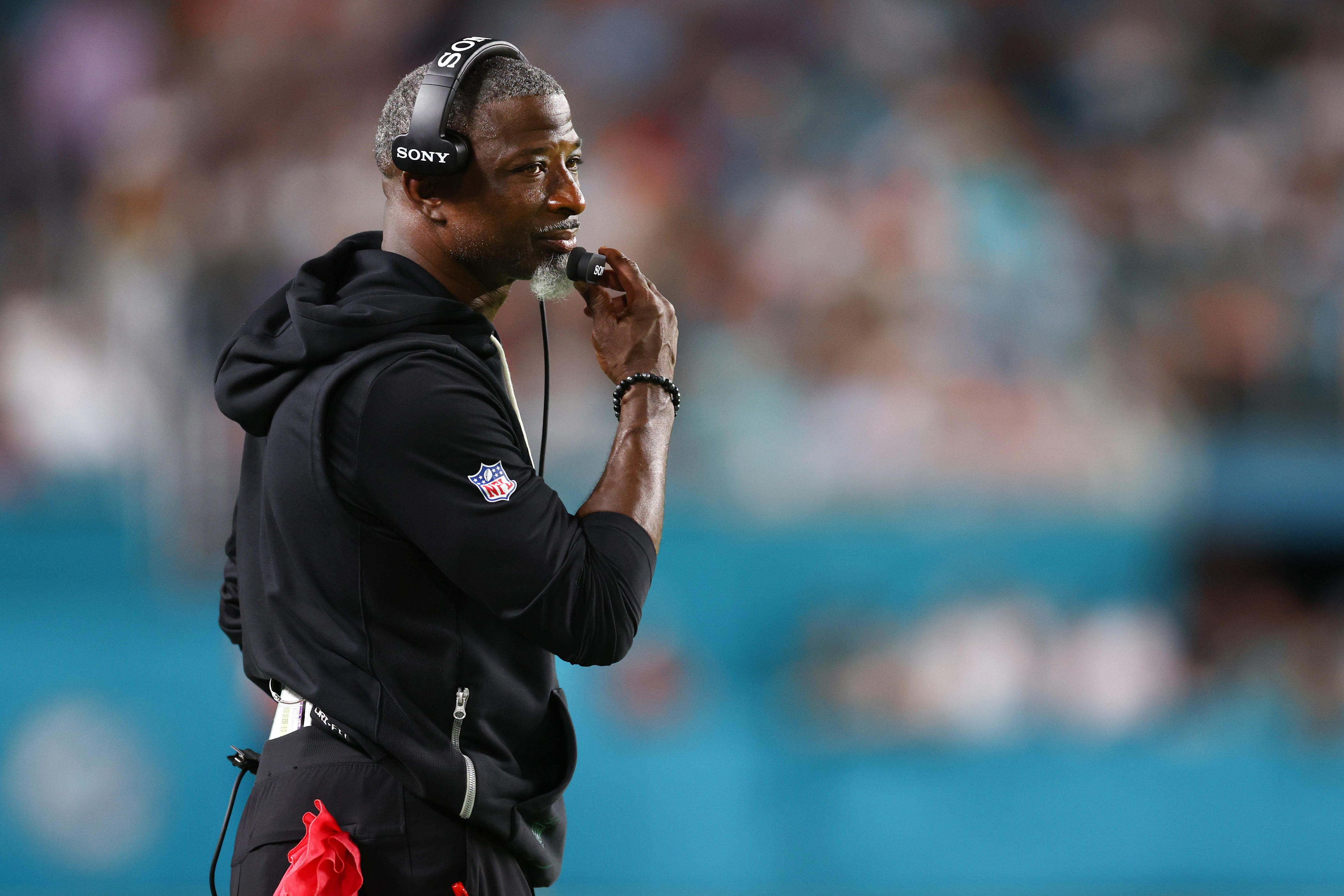 Jets receive underwhelming ranking in head coach-quarterback duo study