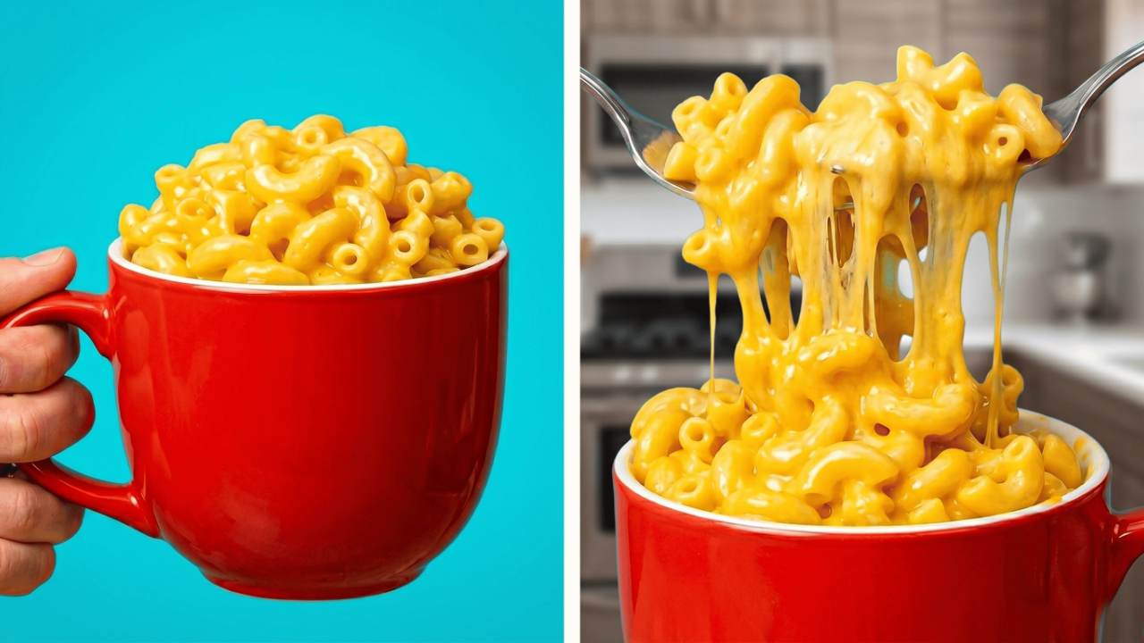 Quick and delicious dinner ideas for busy nights