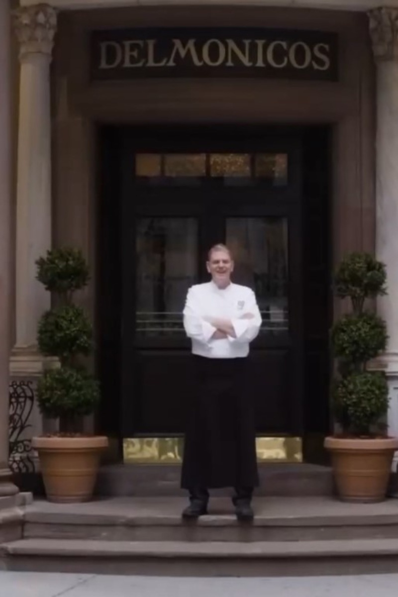 Five iconic New York City businesses that shaped history