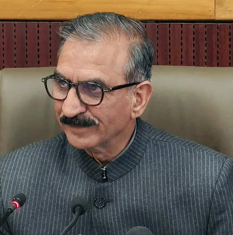 Govt actively pursuing Hatu Mata ropeway project: CM