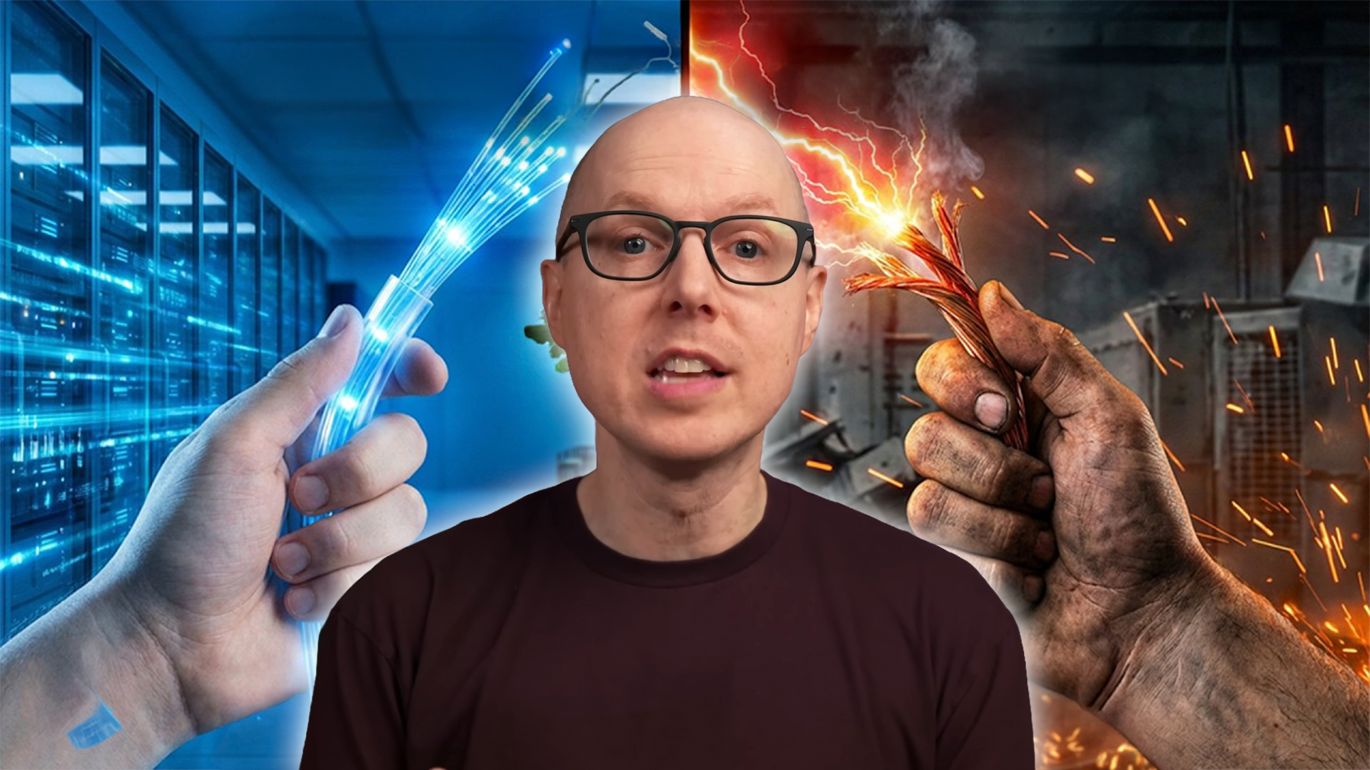 The real solution to the grid crisis isn’t more power