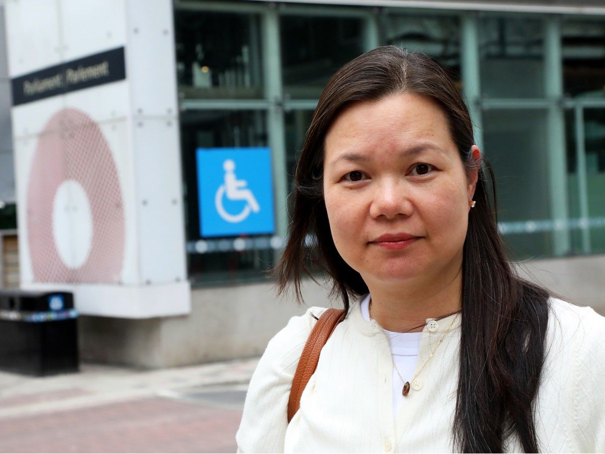 Line 1 had over 400 broken elevators in less than two years: report