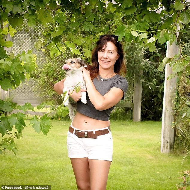 Sheep farmer faces jail after secretly building a second home inside a ...