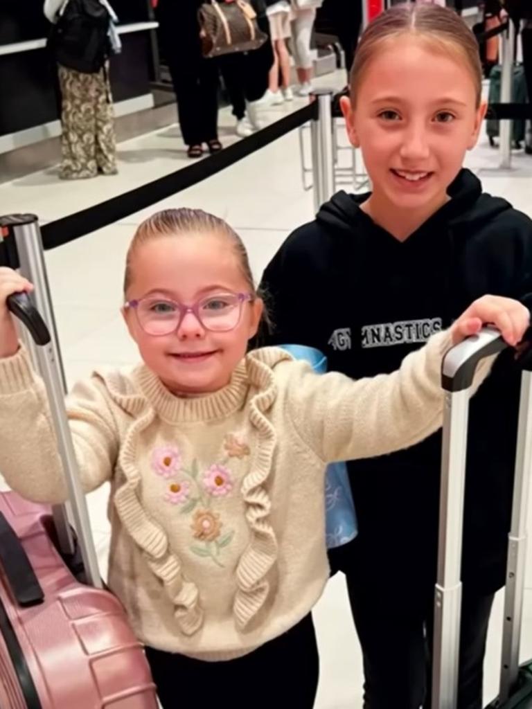 Cleo Smith five years on from kidnap ordeal