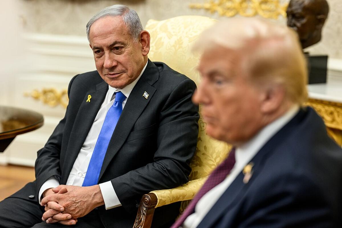 Trump downplays latest Iranian strikes and reveals plans to personally ...