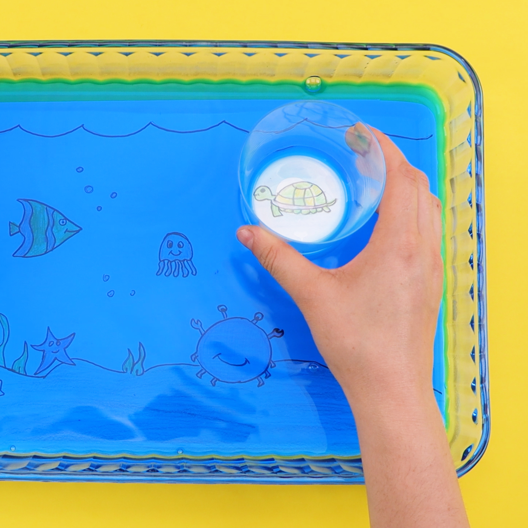 Fun DIY activities to keep your children entertained! 😍