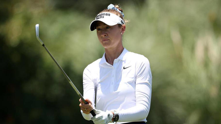 US Women's Open payout distribution 2026: Prize money and total purse ...