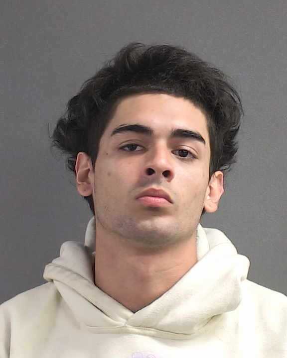 1 in custody after shooting at Orange City plaza, police say