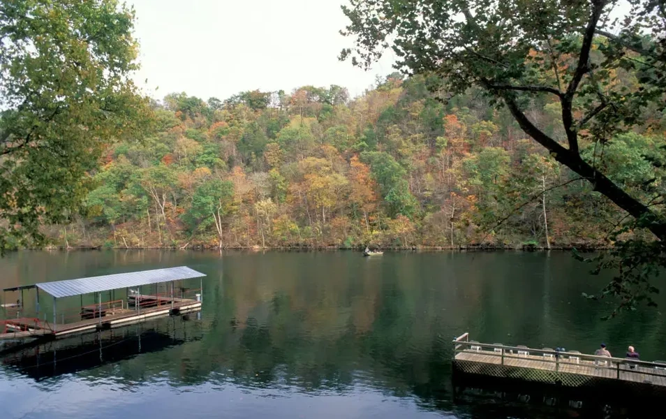 Missouri state parks worth the detour