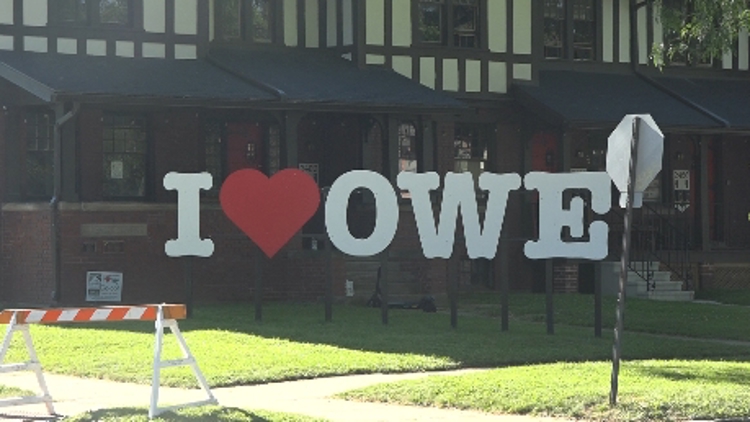 'I'm still shaking' | Old West End Festival attendees, neighbors react ...