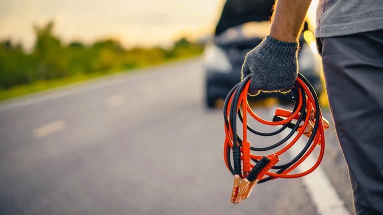 Think twice before trying out this popular car battery aspirin trick