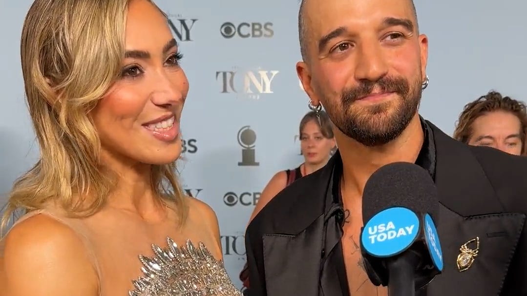 'Dancing with the Stars' spin-off has Mark and Shirley Ballas as judges