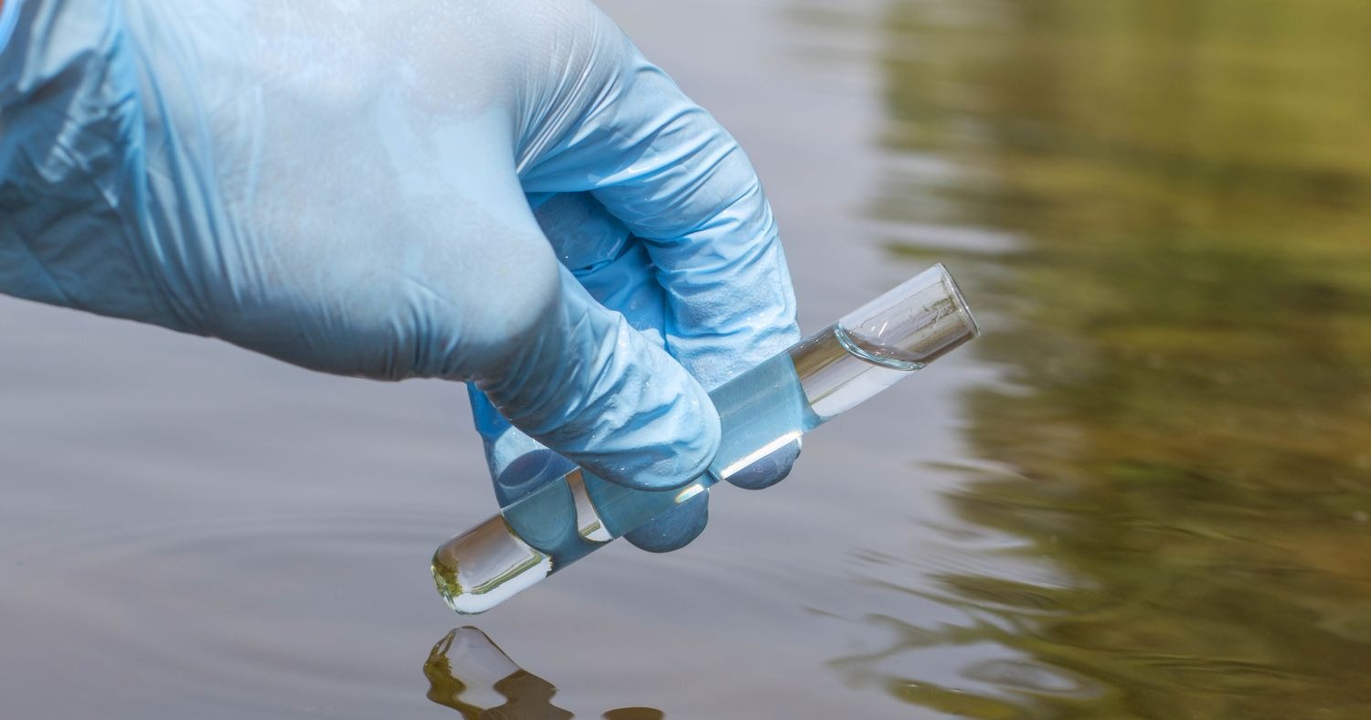 Iowa researchers launch environmental testing programs