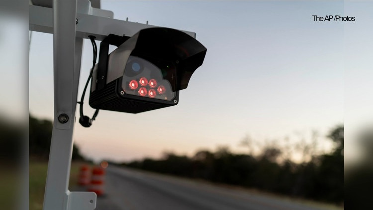 Santee City Council to consider automated license plate reader pilot ...