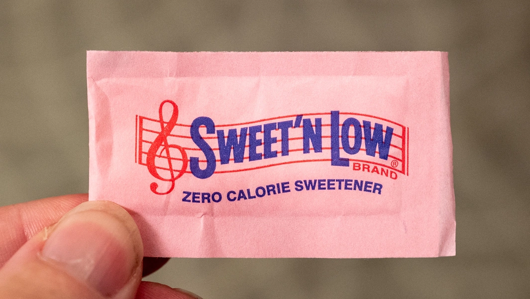 Sweet truth about artificial sweeteners