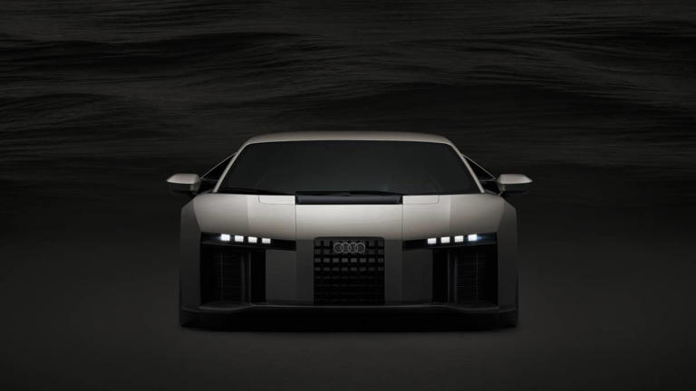 Audi’s new design boss wants to make cars simple again
