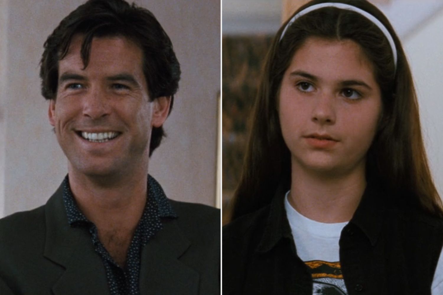 Lisa Jakub jokes she wants to use photo of “Mrs. Doubtfire” costar ...