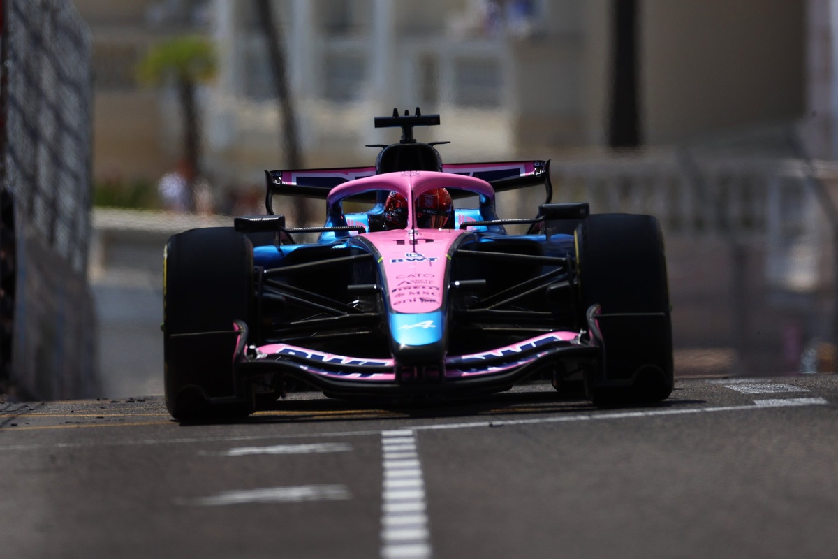 Alpine demande un réexamen des pénalités de Gasly à Monaco!