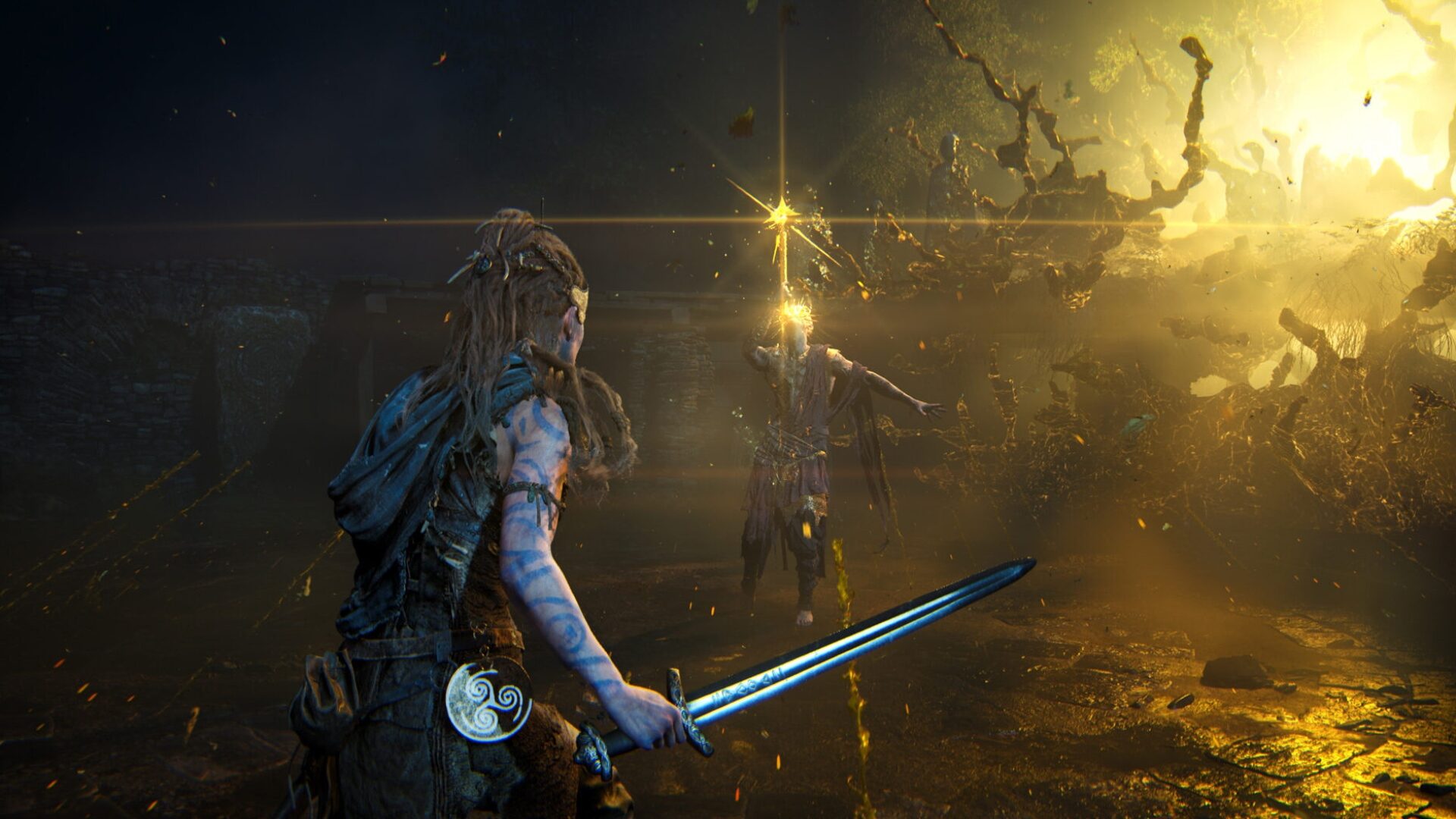 Xbox games showcase 2026: Senua, the sequel to Hellblade 2, reveals ...