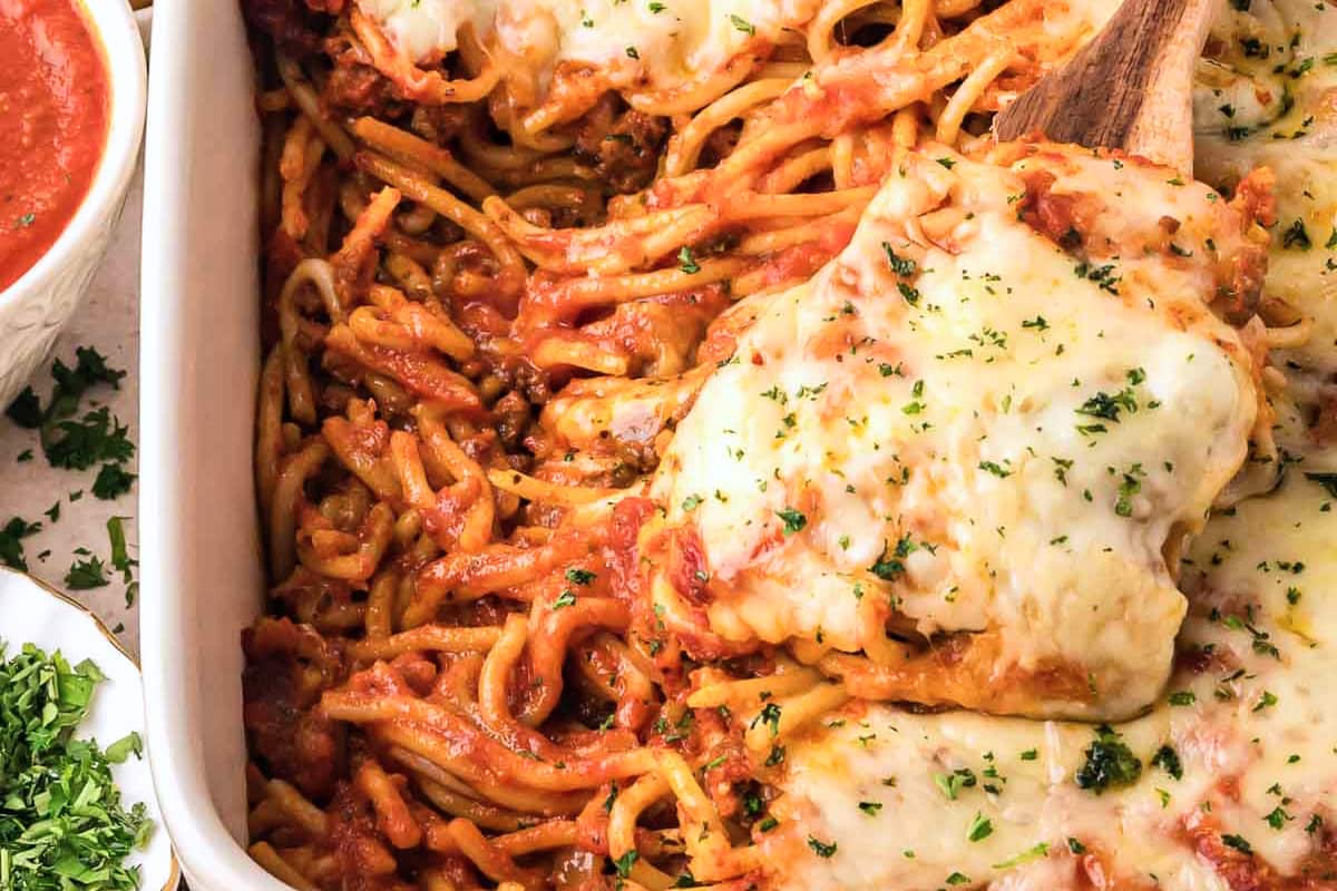 25 ground beef dinners the whole table can agree on (for once)