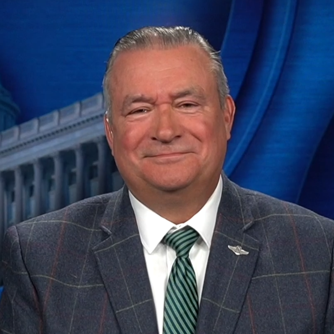 Transcript: Rep. Don Bacon on "Face the Nation with Margaret Brennan ...