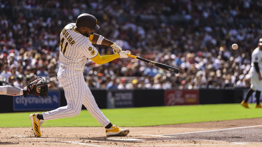 Padres snap six-game skid but playoff doubts linger