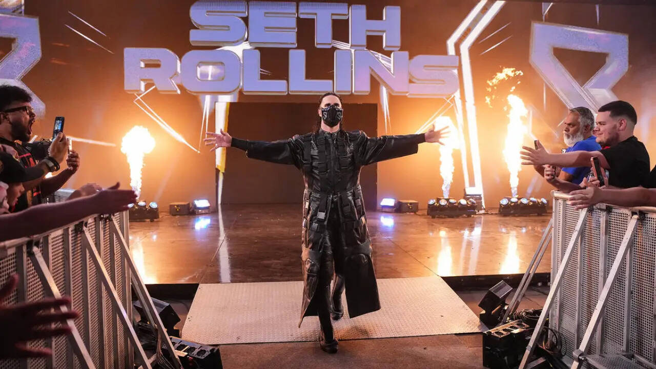 WWE Raw live streaming: When and where to watch June 8 episode of Raw ...