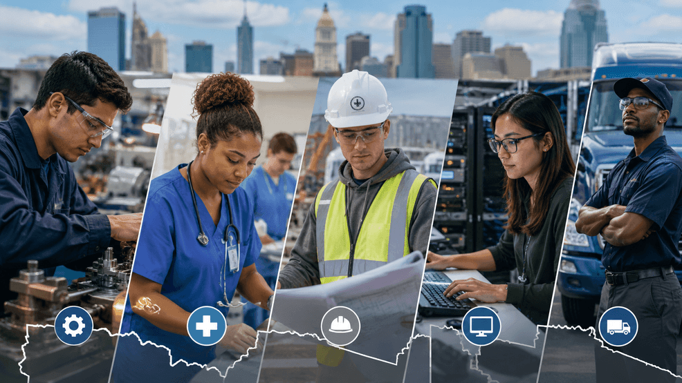 Five Greater Cincinnati workforce partnerships receive state funding