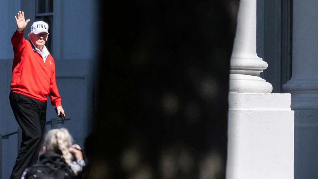 Rubio defense of Trump’s stamina fuels cognitive health debate
