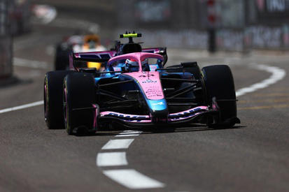 Toto Wolff explica el error que cometió Mercedes con Russell en Mónaco