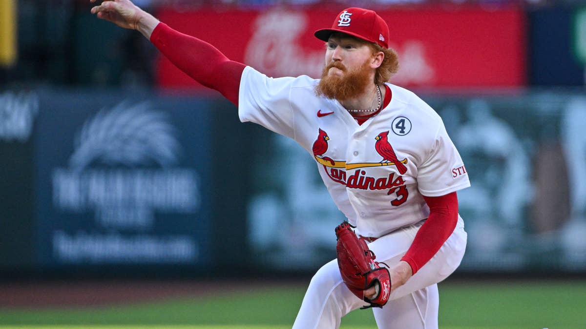 Cardinals must decide on trade for Dustin May amid wild-card race ...