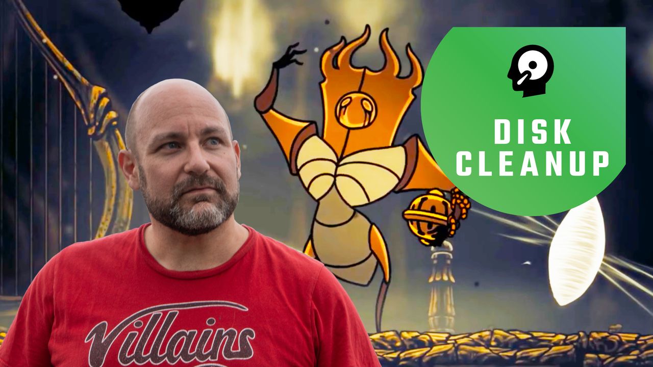 Alex Goldman loves The Binding of Isaac but may have been defeated by ...