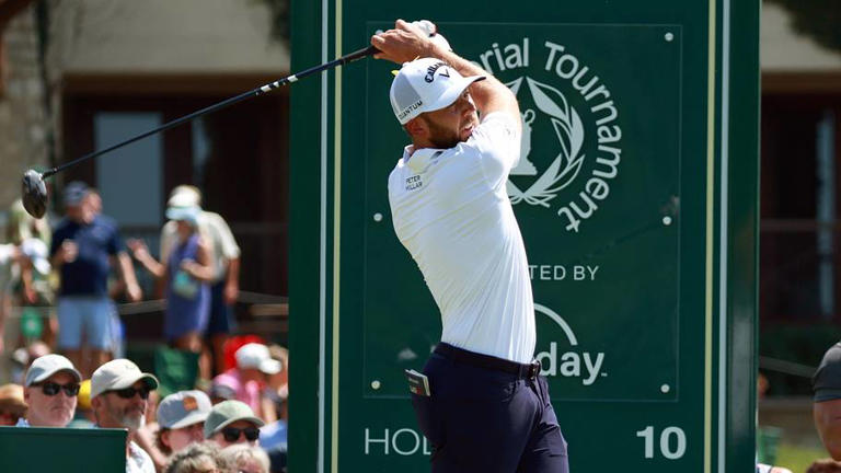 Memorial Tournament payout distribution 2026: Prize money and purse at ...